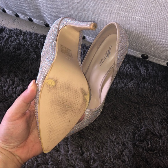 Shoes | Ego Official Pumps | Poshmark